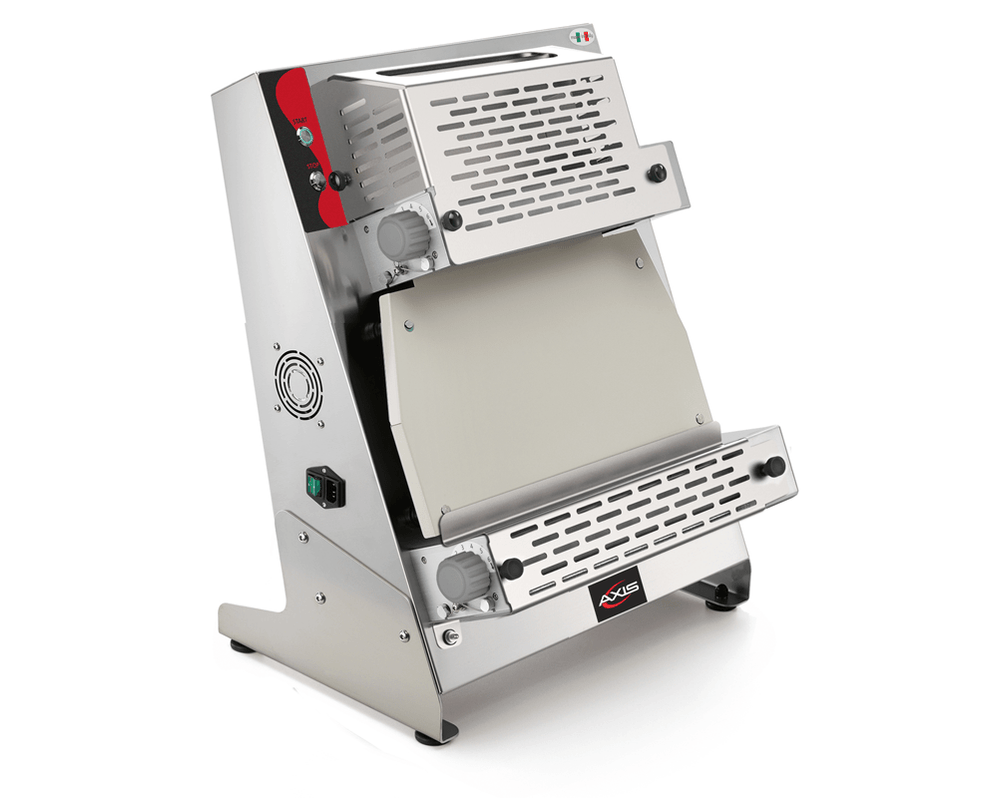 Axis AX-PZR17 22.4” Pizza Dough Roller | Top Restaurant Supplies