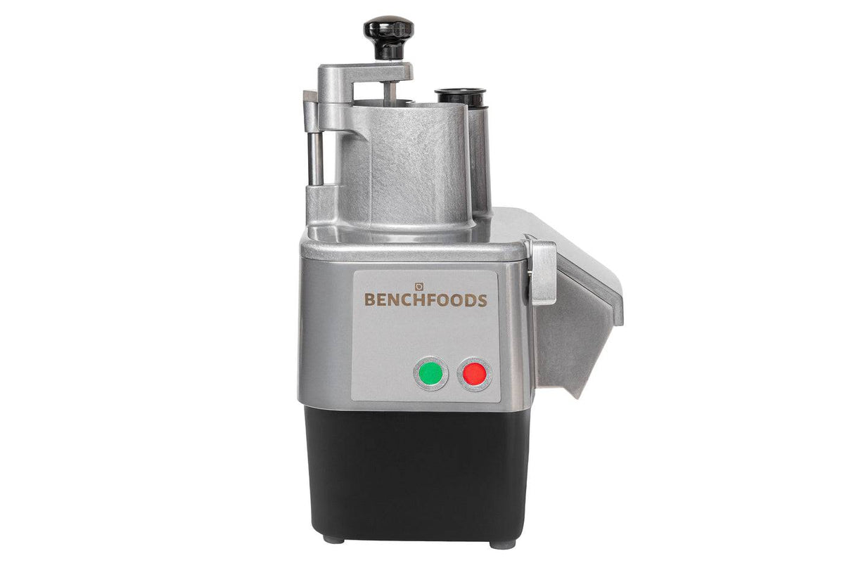 BenchFoods BFS450 All-in-One Food Slicer | Top Restaurant Supplies