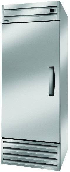 Excellence Industries CR-43SSHC 54 3/8" Premium Line Upright Storage ...