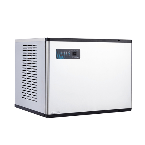 Icetro IM-0350-AH Modular Ice Machine Air Cooled 30", Half Cube | Top ...