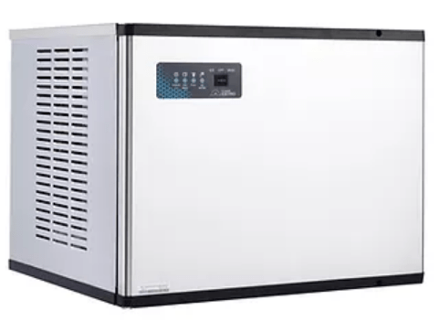 Icetro IM-1100-WC Modular Ice Machine Water Cooled 30" | Top Restaurant ...