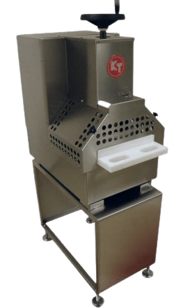 Jaccard KT-ALP Semi-Automatic Commercial Meat Flattener with Stand ...