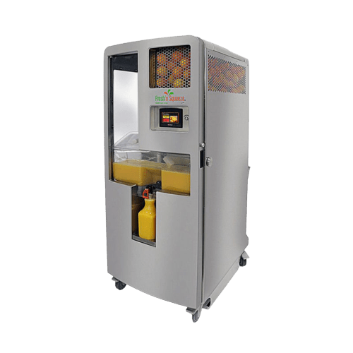 JBT MFJ Commercial 2nd Gen. Commercial Cold-Pressed Juicer -CALL FOR ...