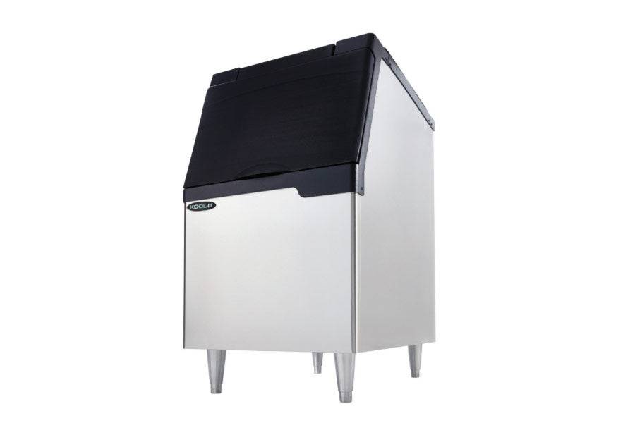 Kool-It KB-260-22 Ice Bin, 262 lbs. ice storage capacity