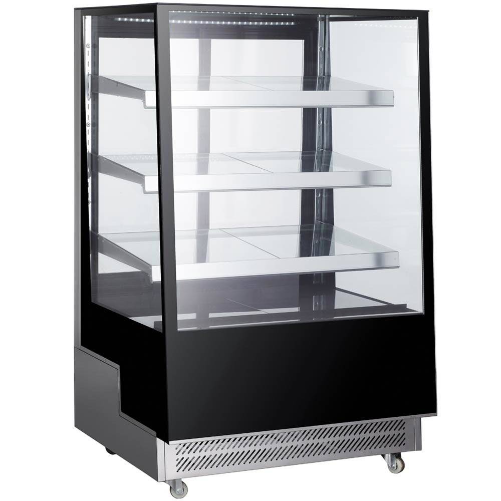 Marchia TMB36 36" Refrigerated Bakery Display Case