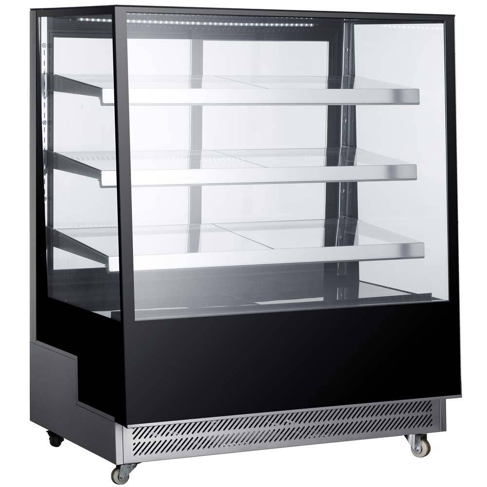 Marchia TMB48 48" Refrigerated Bakery Display Case | Top Restaurant ...