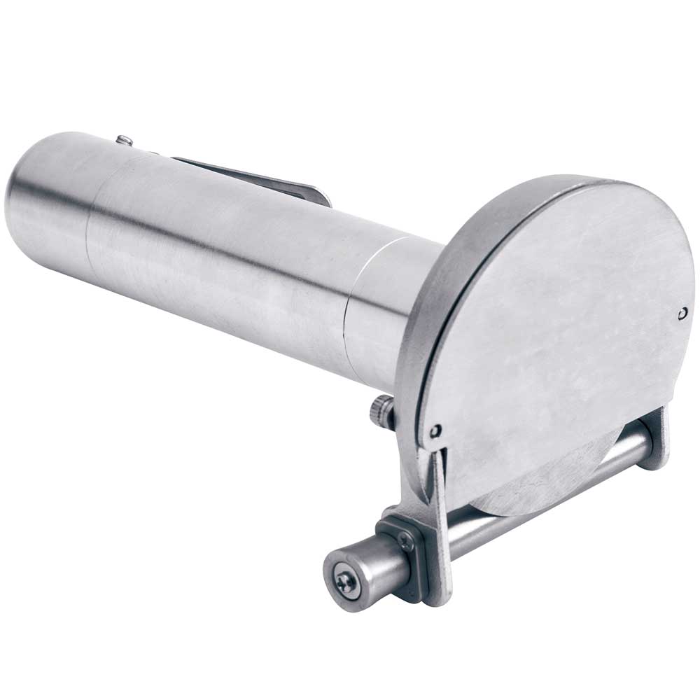 Prepline MC1 Electric Shawarma Gyro Kebab Knife, 110V | Top Restaurant ...