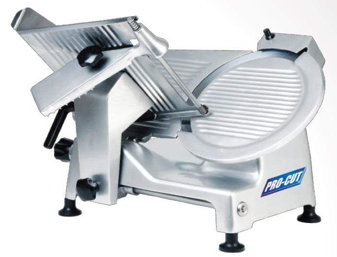 Pro-Cut KDS-12 Meat & Deli Slicer 12" Blade, 1/3 HP | Top Restaurant ...