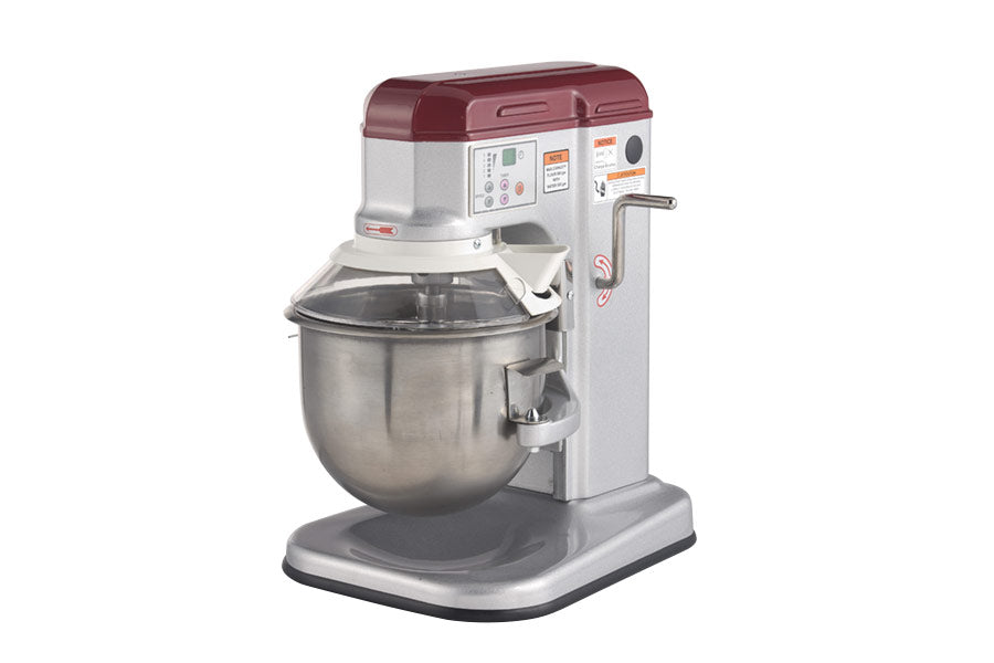 Axis AX-M7 7 Quart Mixer | Top Restaurant Supplies