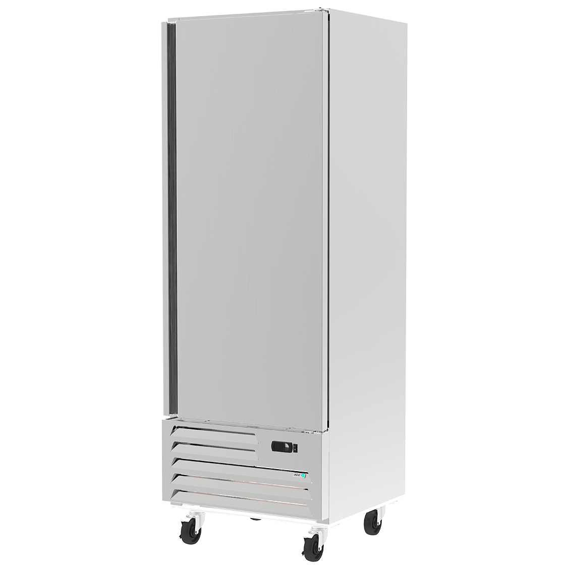 Asber ARF-17 Reach-in Freezer (17 Ft. Cu.)