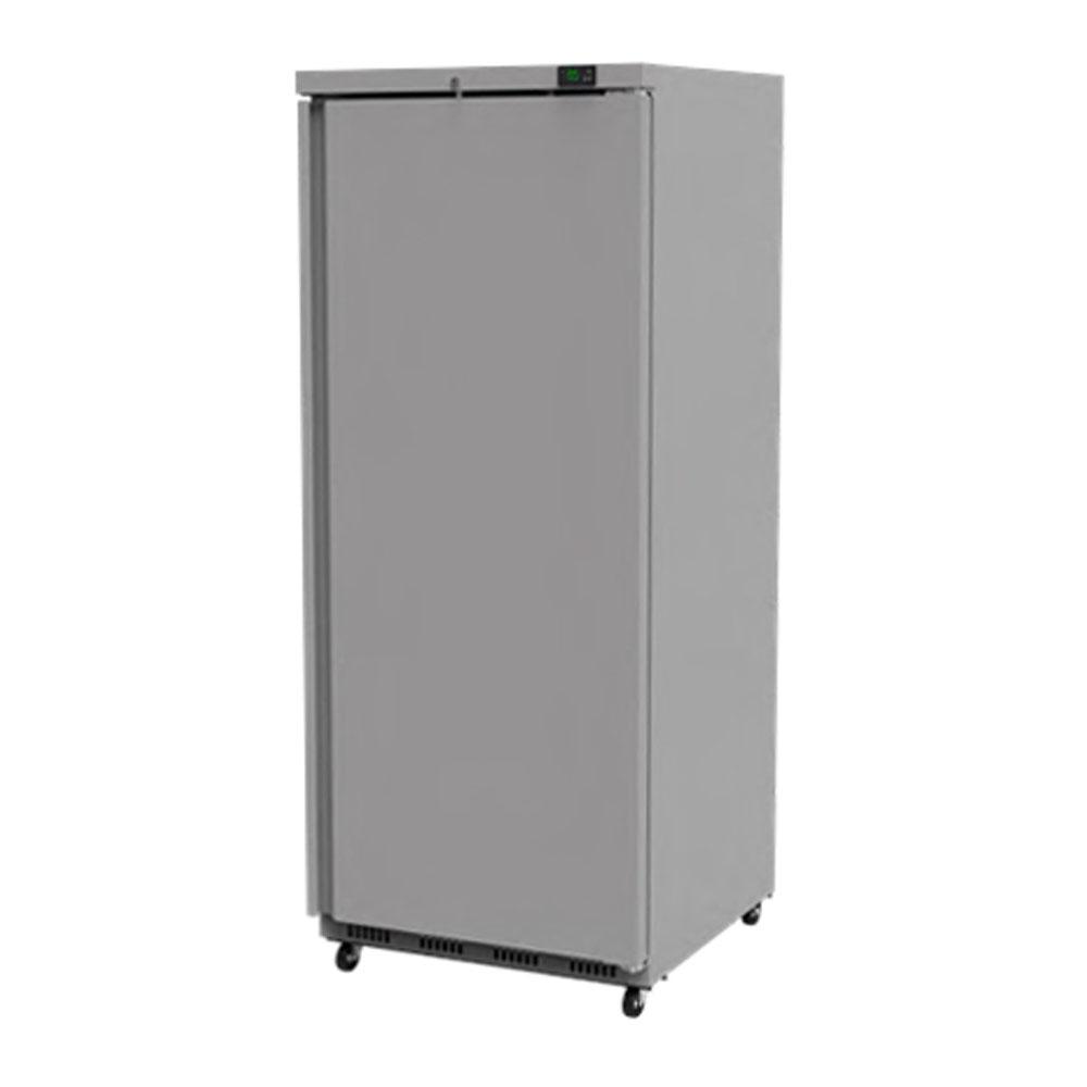 Asber AWRR 23 31" AWR Series Economic Solid Door Reach-In Refrigerator