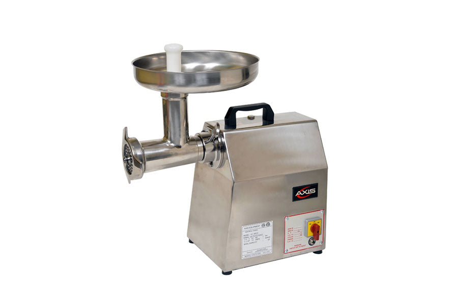 Axis AX-MG22 Meat Grinder | Top Restaurant Supplies